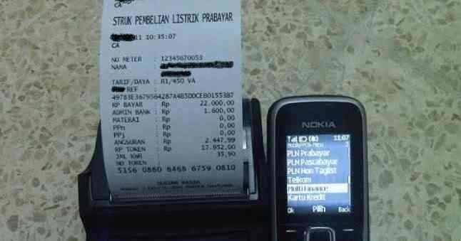 Begini Cara Jual Pulsa dan Token Listrik Paling Ampuh dan Untung - RAJA ...