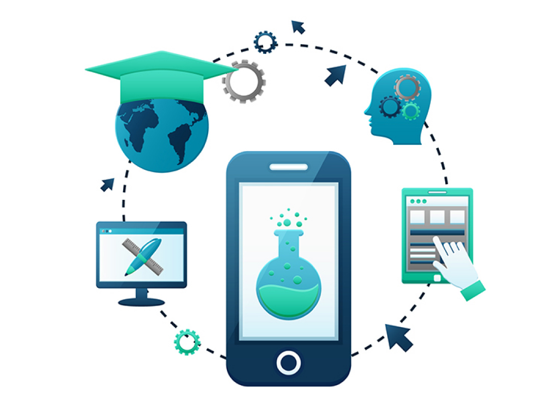 VIRTUALIDAD Y FORTALECIMIENTO