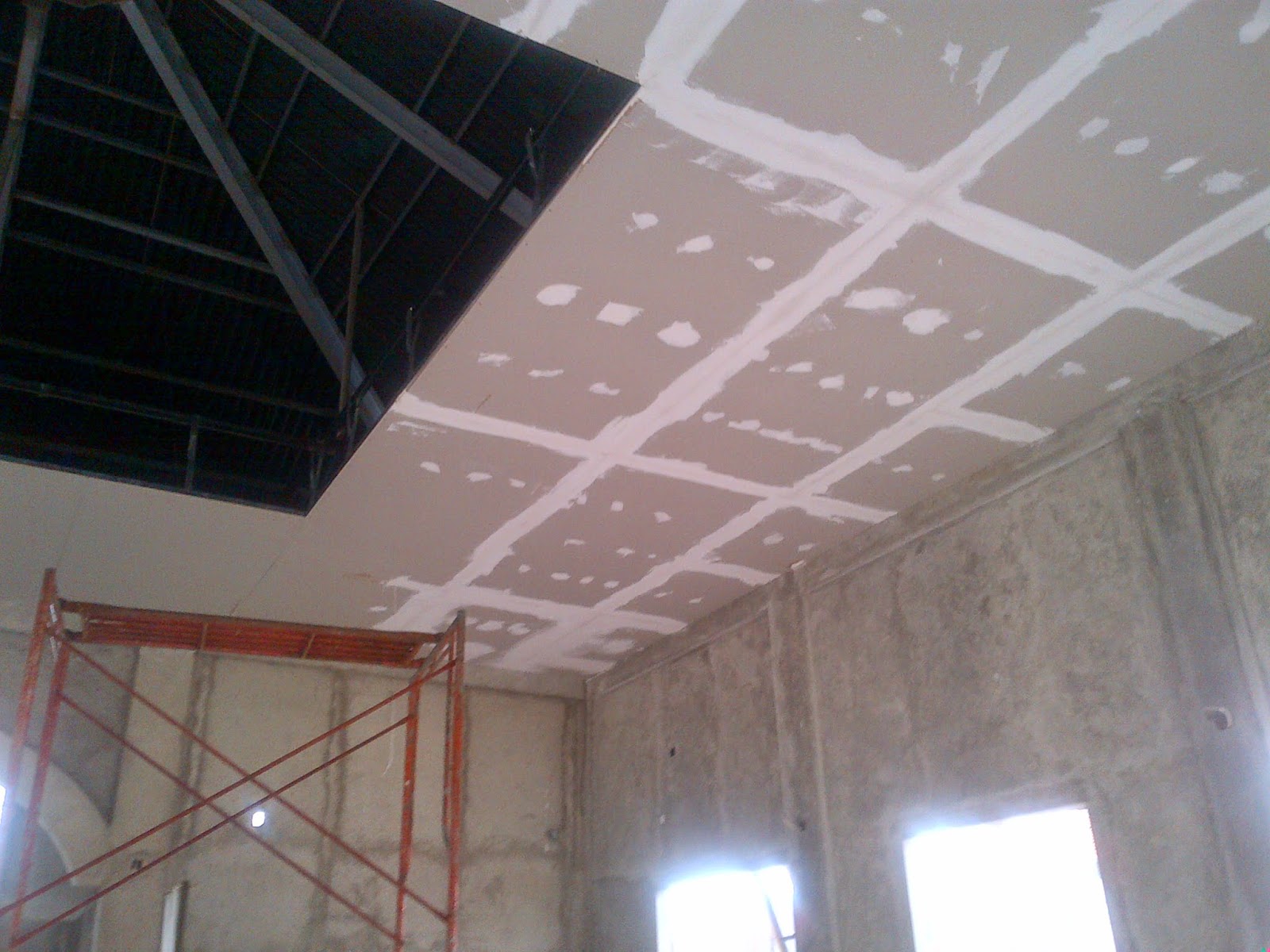 Collection Scheme Series | Article gypsum