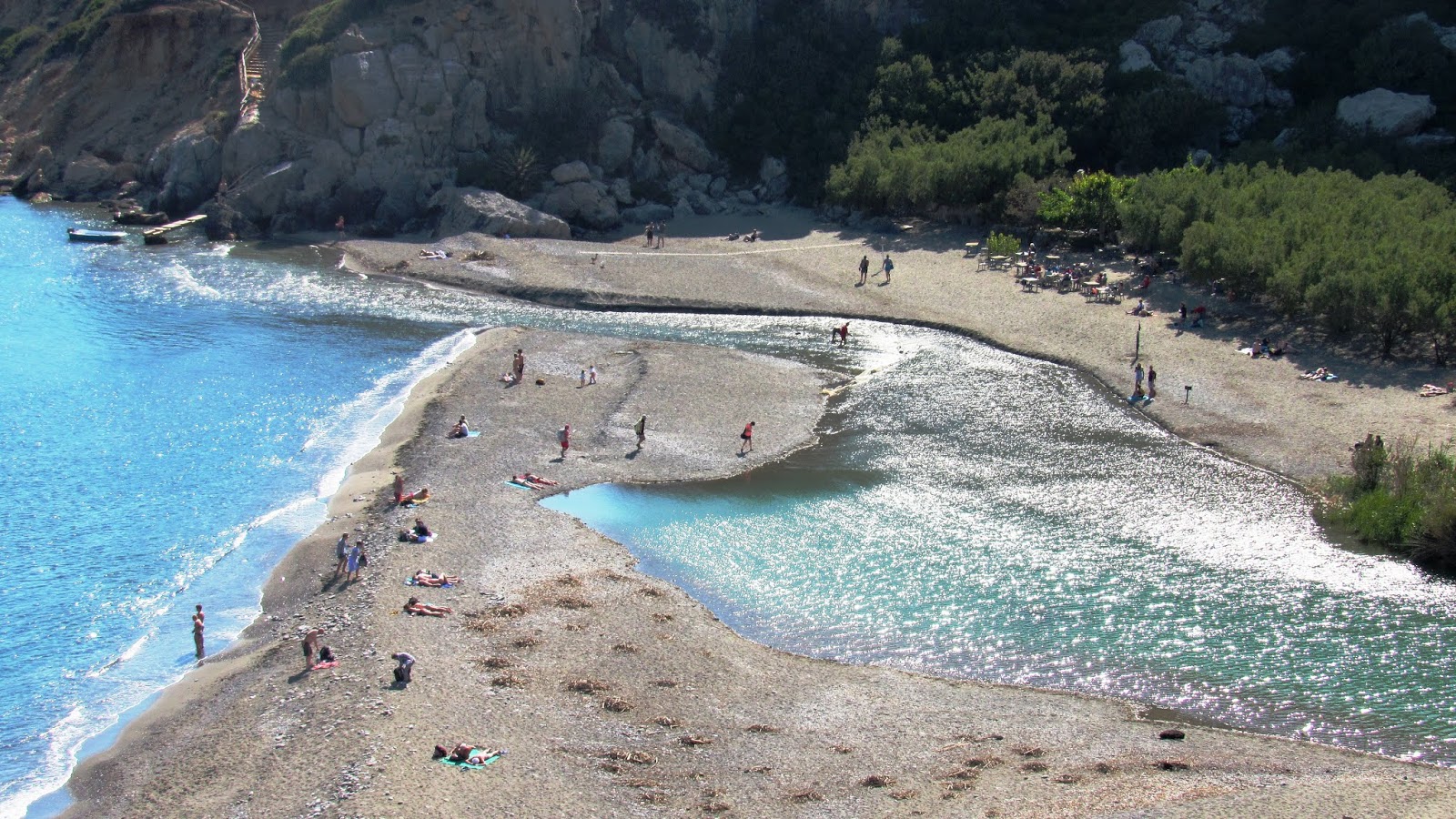 ΟΡΕΙΒΑΤΙΚΟΣ ΣΥΛΛΟΓΟΣ ΑΓΙΟΥ ΝΙΚΟΛΑΟΥ: ΠΕΖΟΠΟΡΙΑ ΑΓΙΟΣ ΠΑΥΛΟΣ – ΠΡΕΒΕΛΗ