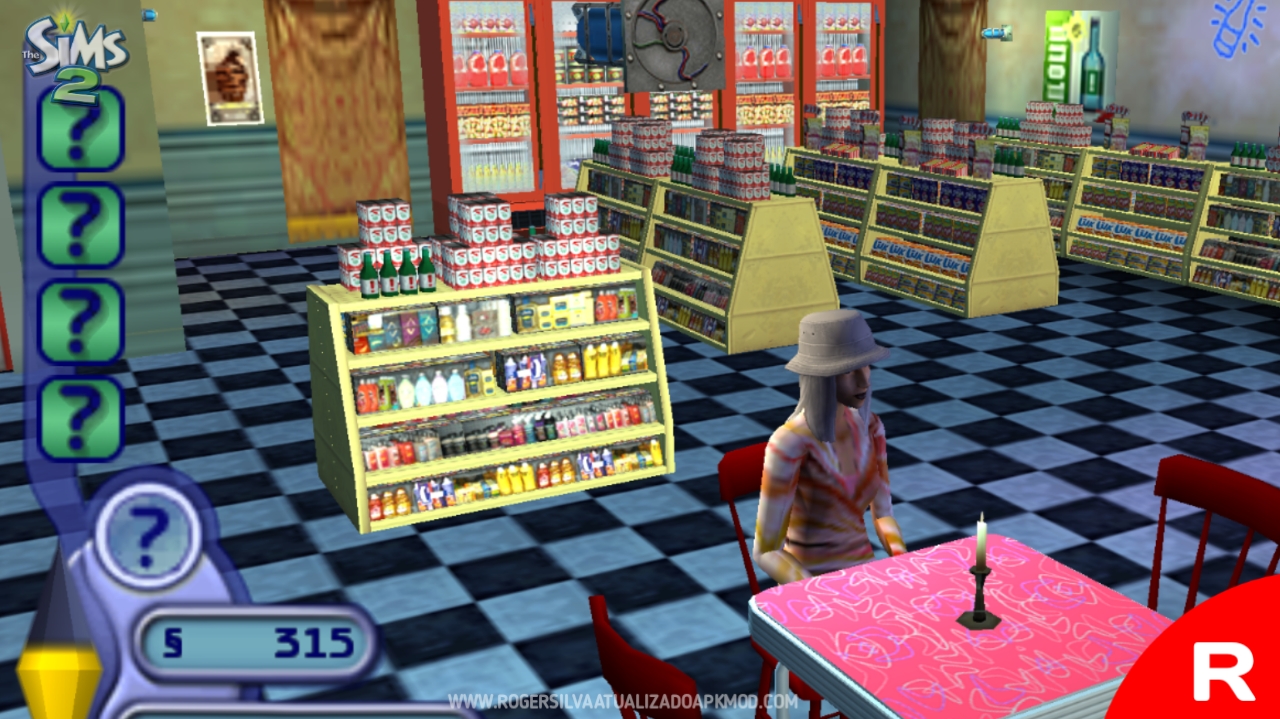 The sims 2 ps2 iso - titosimply