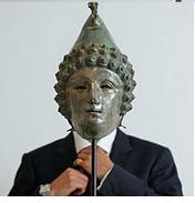 Portable Antiquity Collecting and Heritage Issues: "Esmeralda's ...