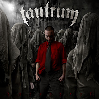 FEATURED ARTISTS: KILLUSTRATIONS - New Artworks For SODOM And TANTRUM ...