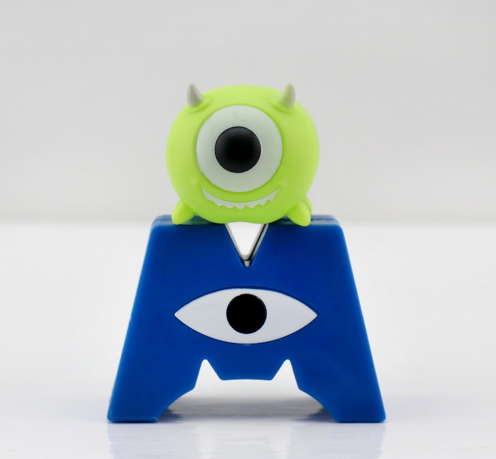 Dan the Pixar Fan: Disney Tsum Tsum Mystery Stack Packs by Jakks ...