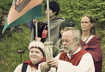 The Norse Mythology Blog | norsemyth.org: Heathens on the BBC ...