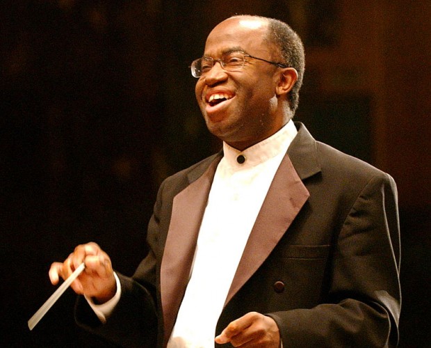 AfriClassical: Jesse Rosen in Huffington Post: 'Celebrate Democracy at ...