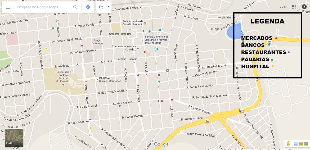 Guia do Calouro UTFPR-CP: Matrícula na UTFPR e Dicas