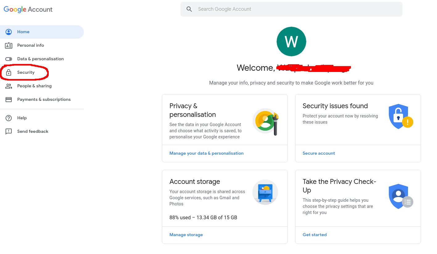 Cara Mengaktifkan Allow Less Secure Apps Access pada Akun Google