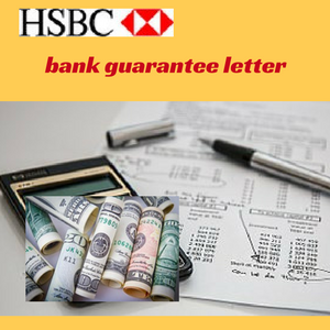 Business Fact Guides: How a Bank Guarantee Letter Can Help Your Business