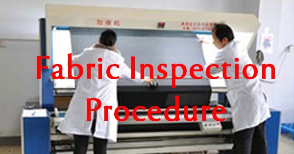 Fabric Inspection Procedure Of Garments Garments info One Stop Solution For Garments Textile Fabric Inspection Procedure Of Garments Garments info One Stop Solution For Garments Textile