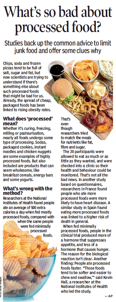 FOOD SAFETY LATEST What s So Bad About Processed Food food-safety-latest-what-s-so-bad-about-processed-food