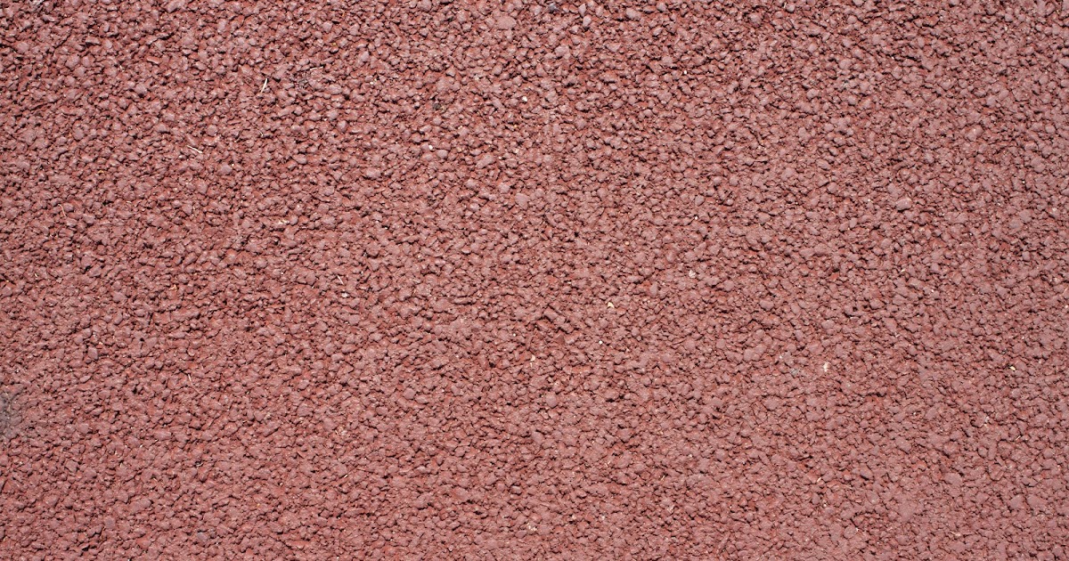 Free Textures and images: Red asphalt texture
