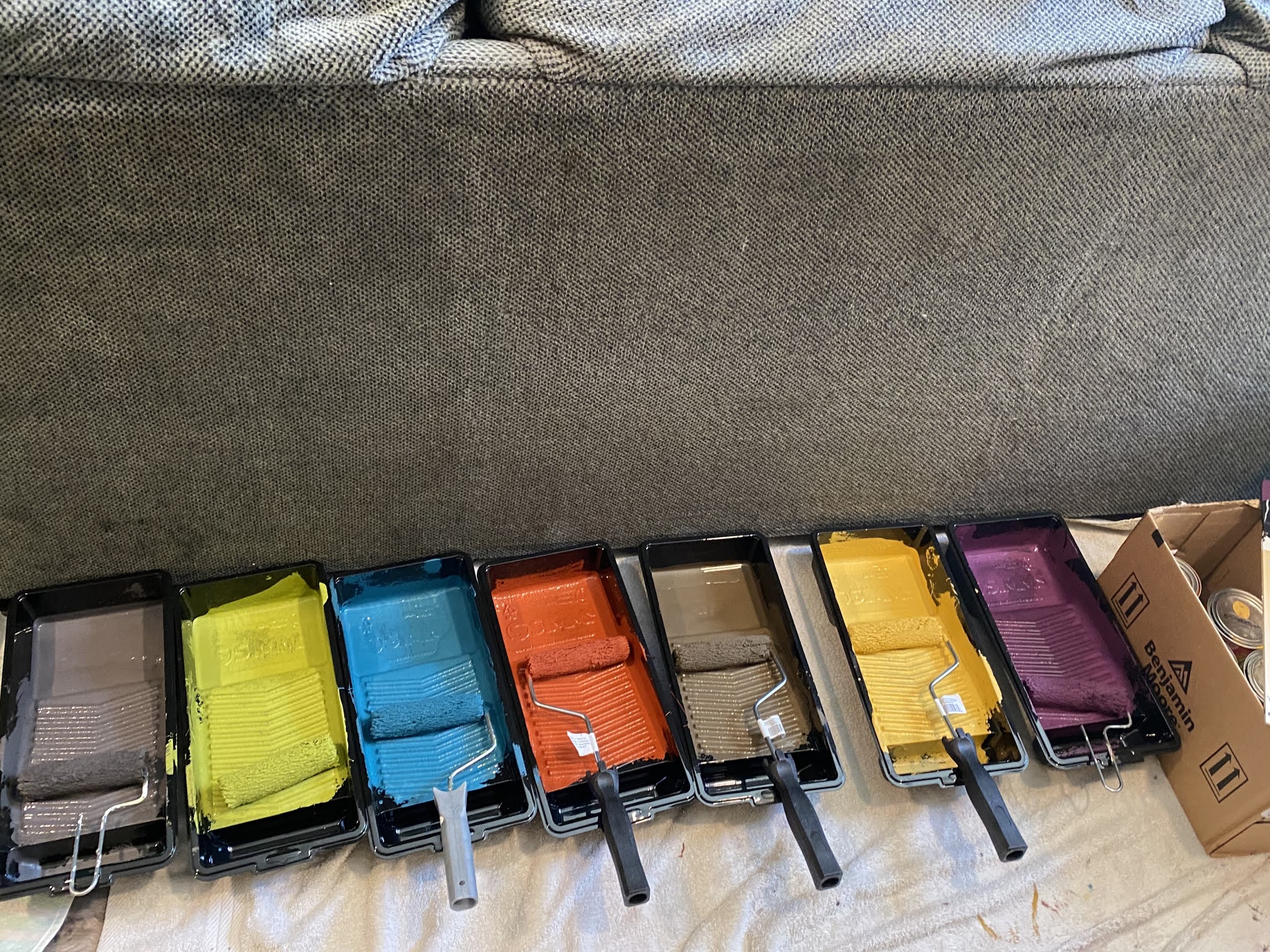 Emo & Cilantro Lime Chicken with Mango Avocado Salsa – Honeybears ...