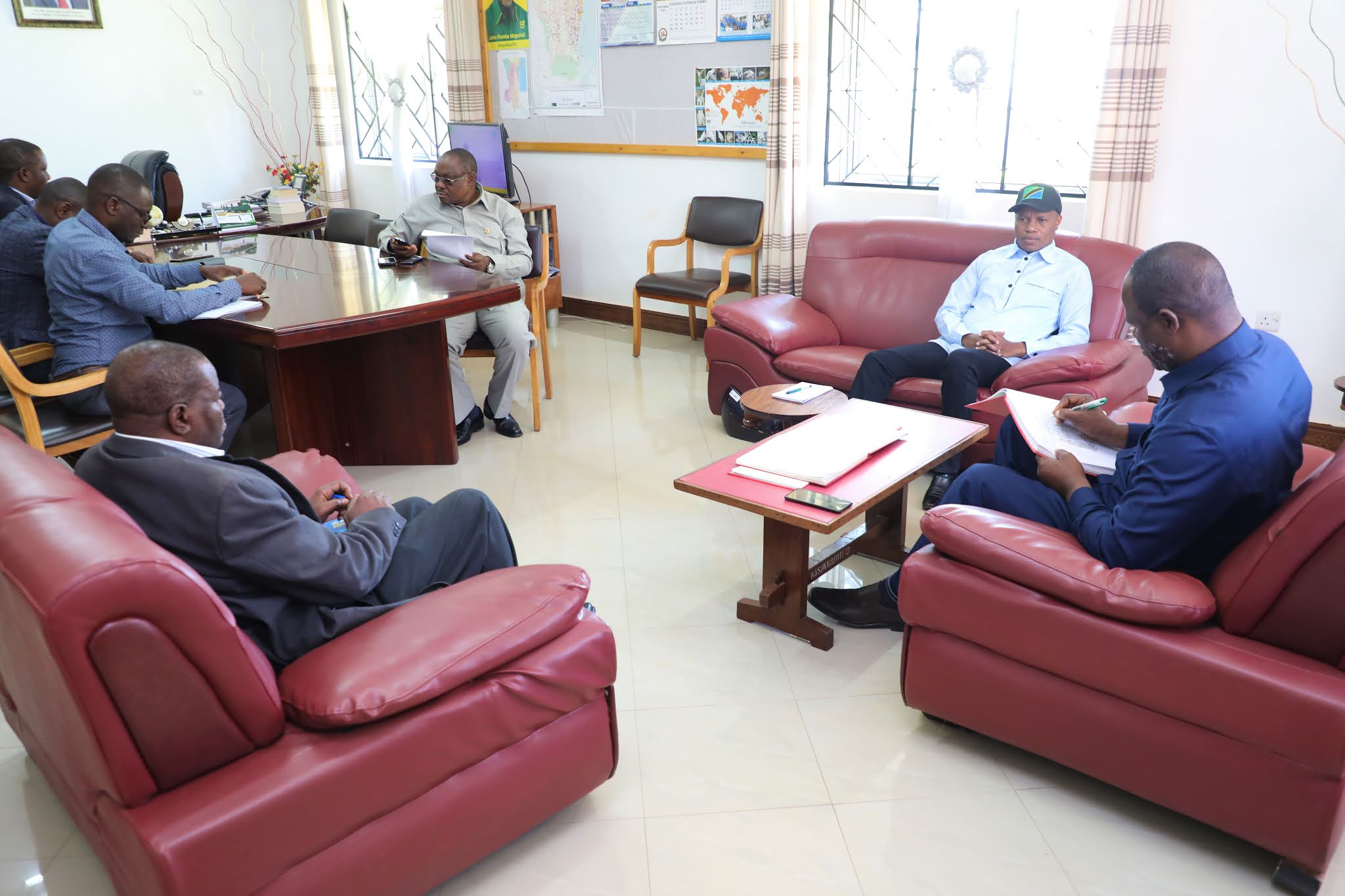 HASUNGA ATUA KAGERA – Full Shangwe Blog