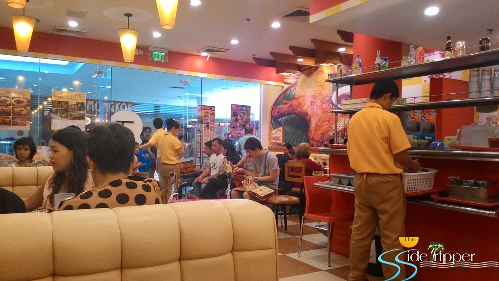 The Side Tripper Photos: Bacolod Chicken Inasal - Ilonggo Foods Photos