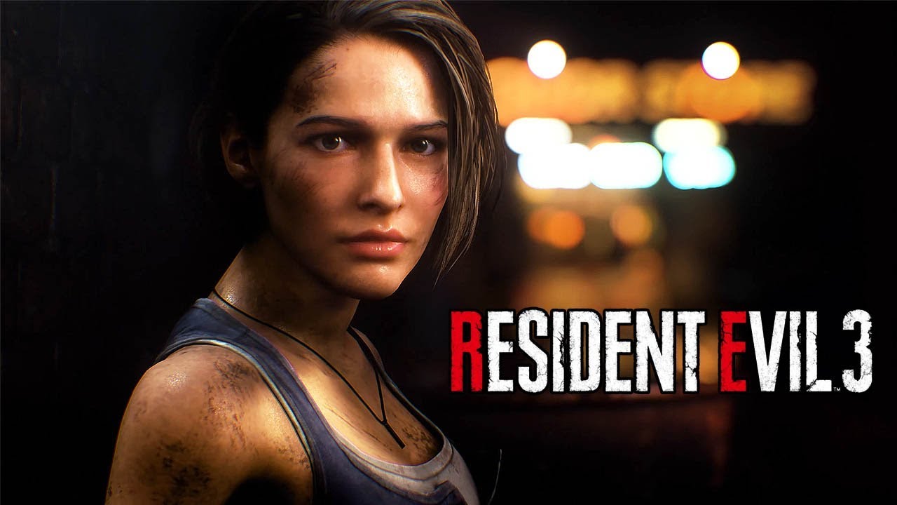 Resident evil 3 remake length - pricefas