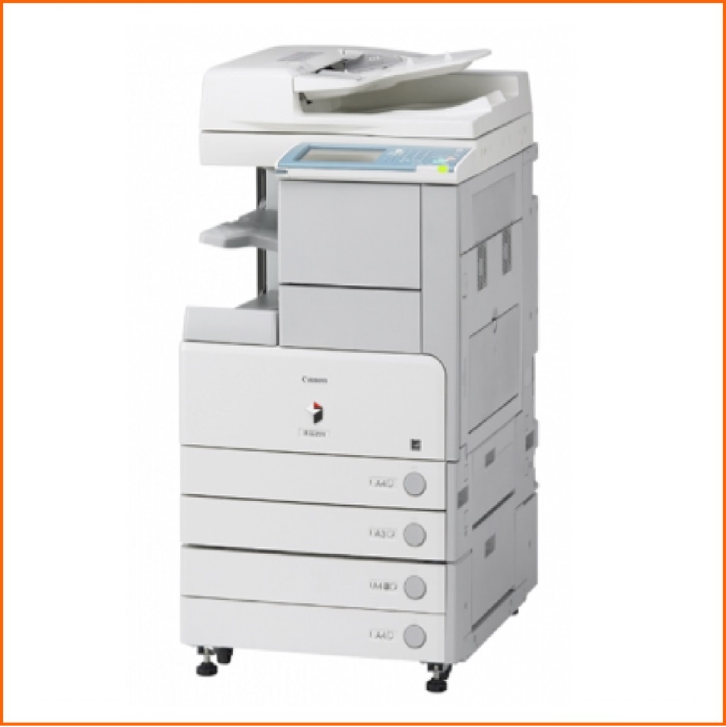 Máy photocopy Canon IR 4570