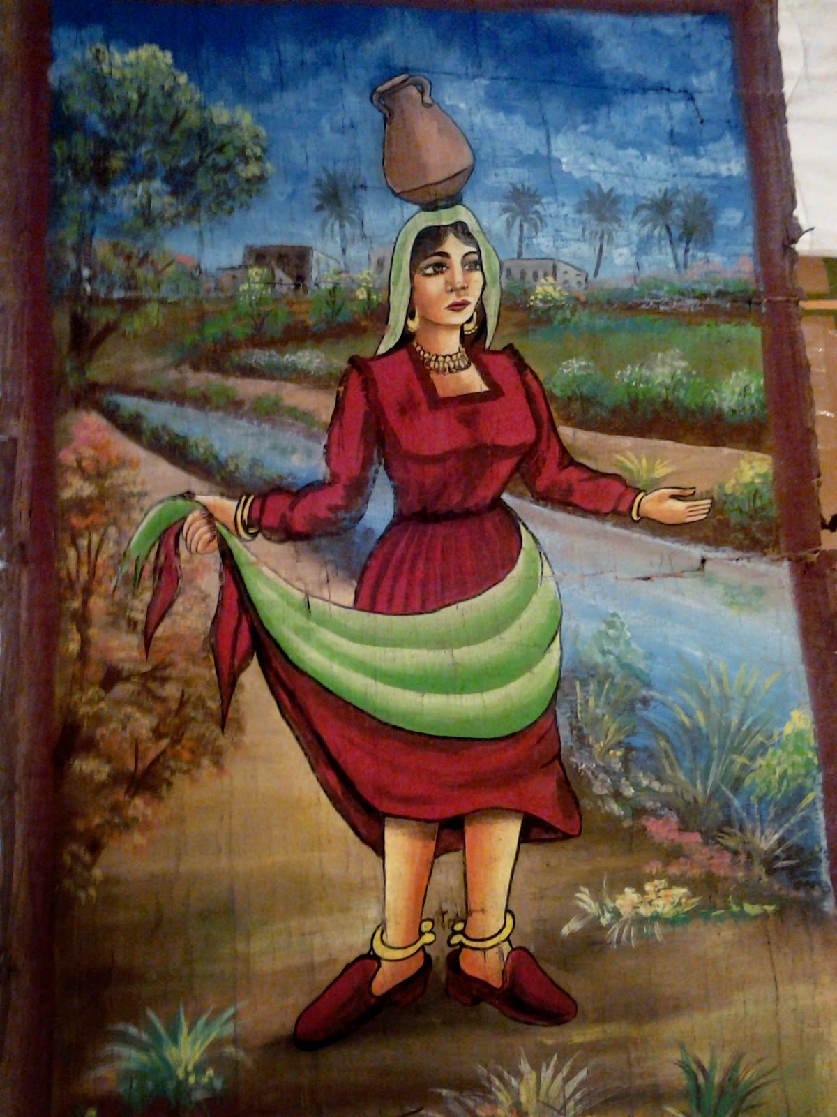 Underground Railroad (UGRR) Secret Quilt Code Blog