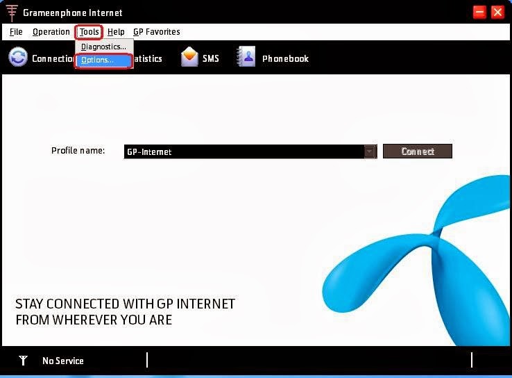 Free Grameenphone Internet Using GPMMS | TunesHub