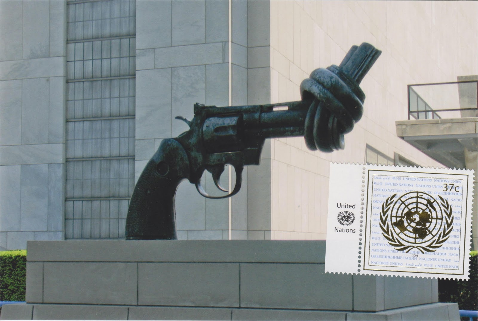 One Postcard a Day: September 2013