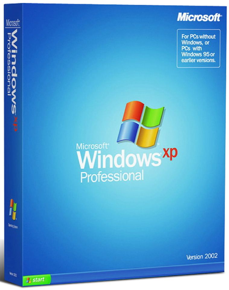 Windows XP Professional SP3 x86 July 2018 Free Download - Tech Chiko
