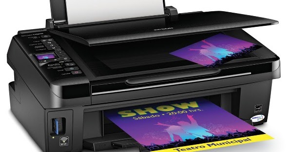 PARTES EXTERNAS E INTERNAS DE LA COMPUTADORA: IMPRESORA