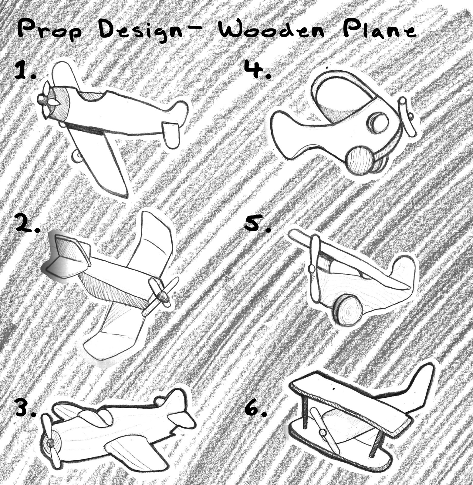 Pigment Studios: October 2012