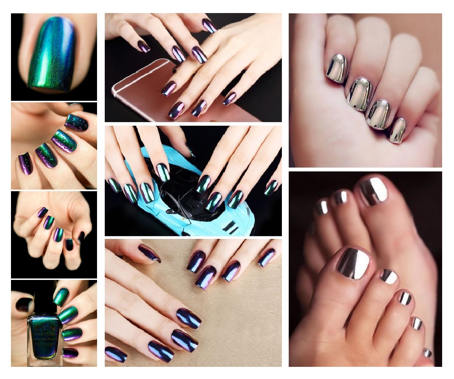 Magic Nails - specialista na nehty - gelové, akrylové i přírodní ...