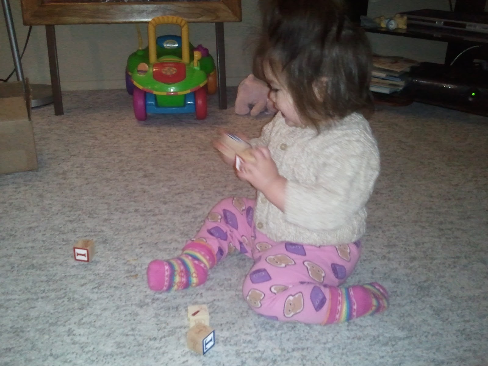 Sophie and Momma: Eebee's Adventures DVDs {Review & Giveaway}