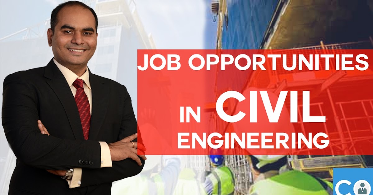 DAILY SCIENCE: WANTED CIVIL ENGINEER