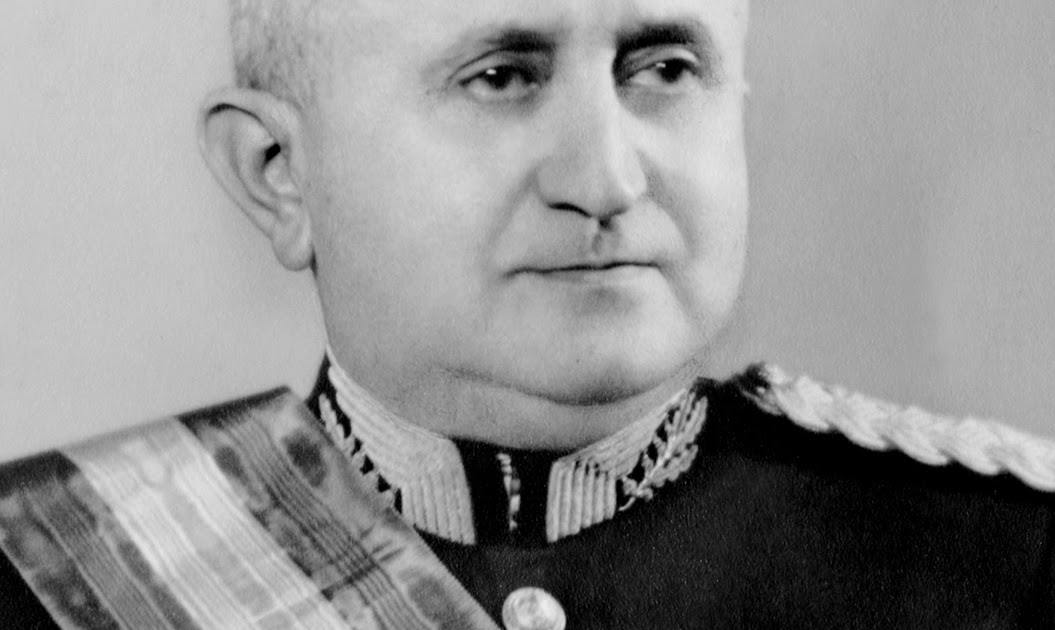 Fever For History!: O governo de Eurico Gaspar Dutra [1946-1951]