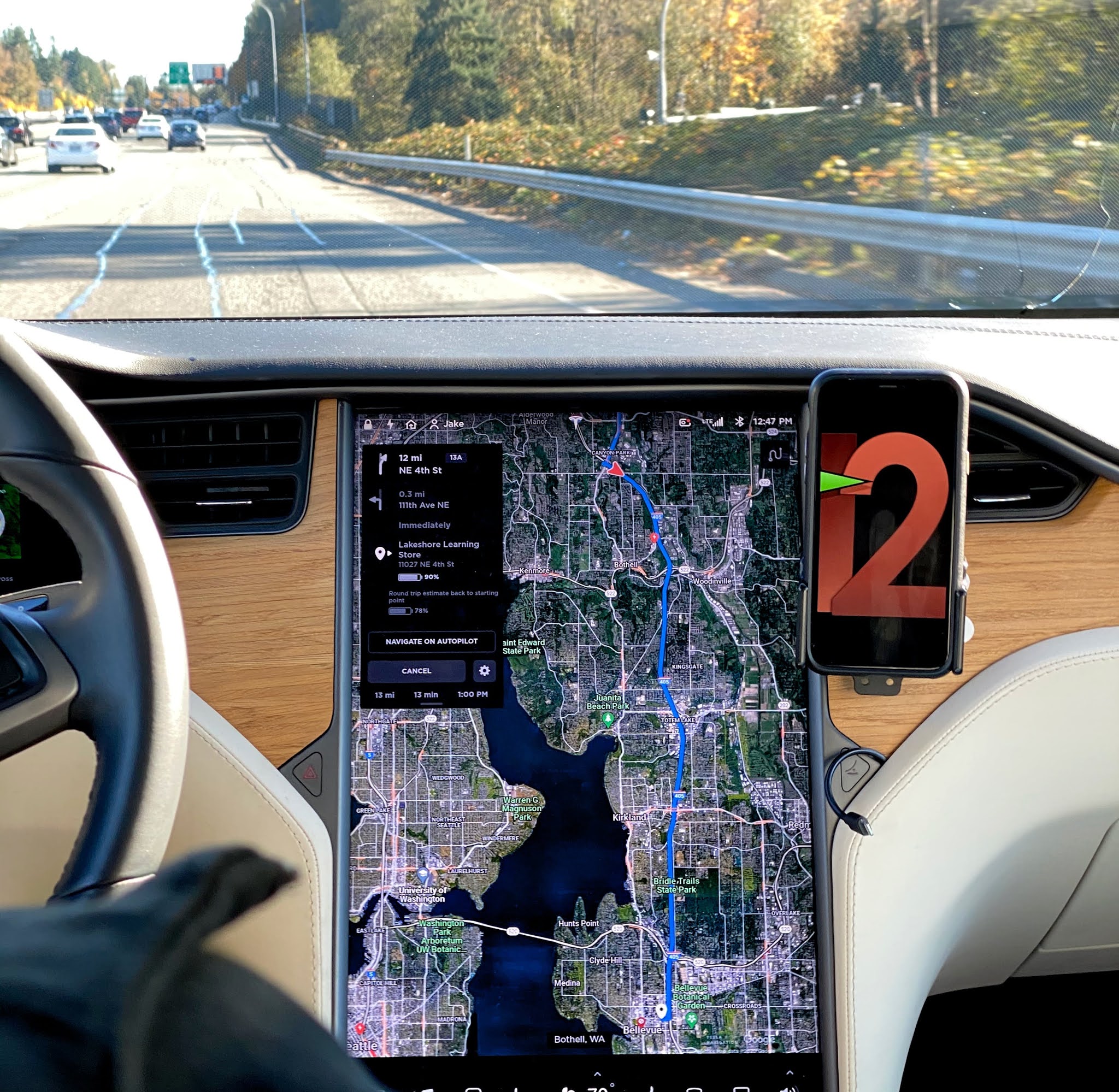 Welcome to TeslaMagazine.org...Home of Jake's Tesla World: SAFE WALLET ...