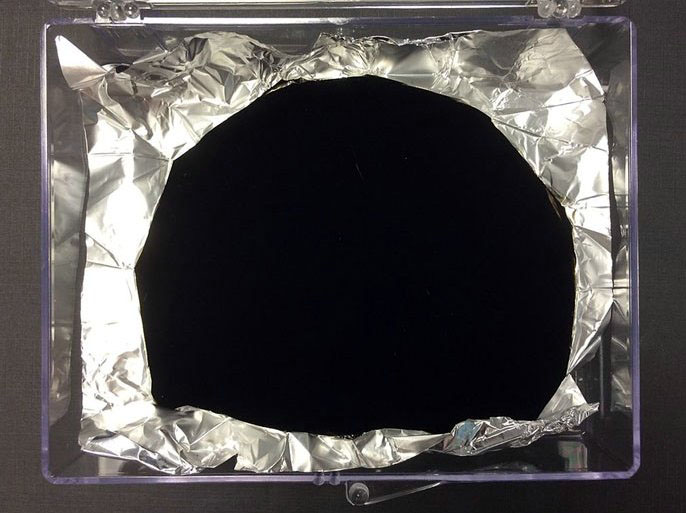 VANTABLACK