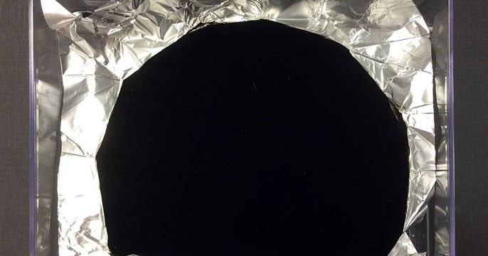 VANTABLACK
