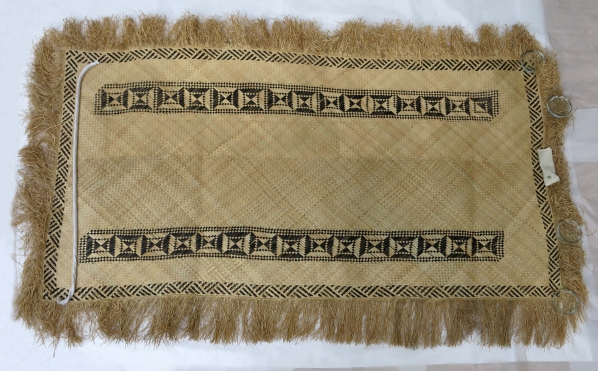 Babasiga: Kuta in Macuata