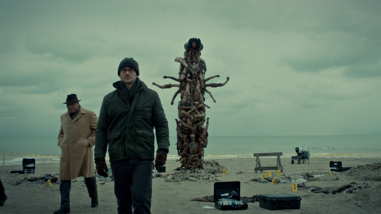 Hannibal y 5 de sus obras de arte | TV Spoiler Alert