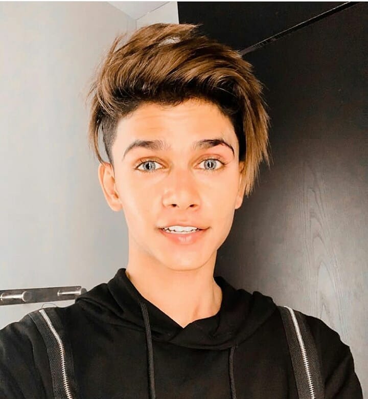 Lucky Dancer Real Name, Height, Weight, Age, Girlfriends, Biography ...