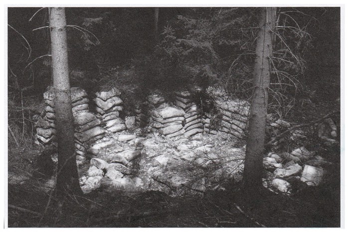 Dachau KZ: GROSS-ROSEN CONCENTRATION CAMP - PART 1/6