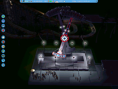 CFR Kamikaze! ~ :: SchereR RCT3