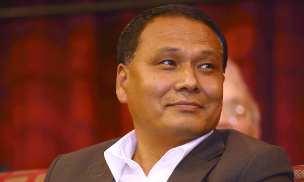 Kul Man Ghising back to NEA as Hitendra Dev Shakya sent to Water and ...