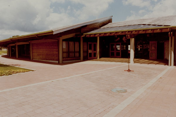 Manurewa Library celebrates