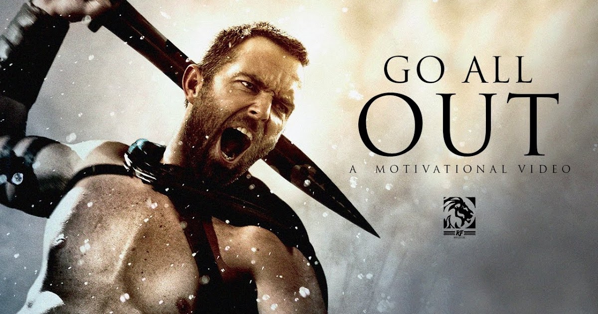 Words in English - Go All Out - Let Your Hair Down!