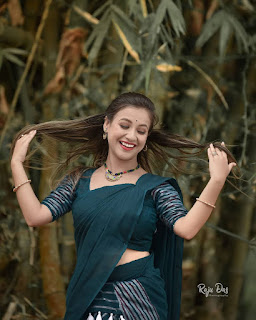 Sumi Borah Biography, Wiki, Photos, Instagram