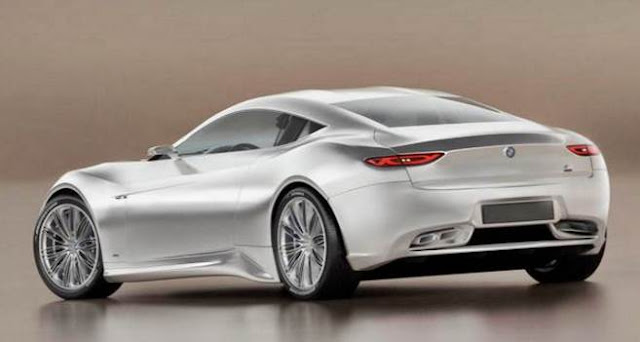 BMW M9 Price, Concept, Top Speed - Types cars