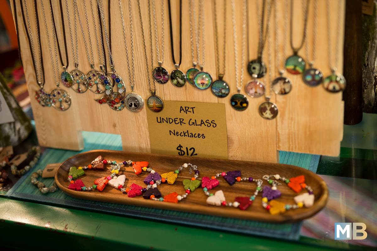 Nurture your Inner Hippie at The Hipsy Gypsy in Surfside Beach