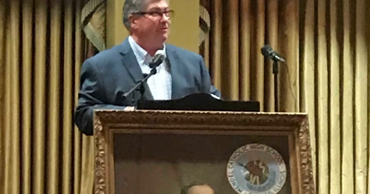 Mendel Class of 1968: 2019 Reunion