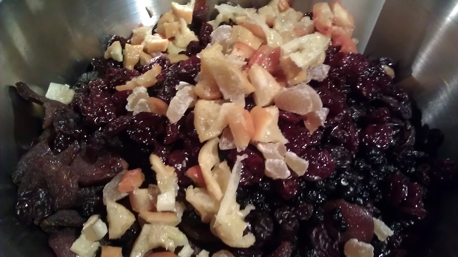 Kūlia cooks!: Hawaiian Prune Mui to celebrate 100th recipe