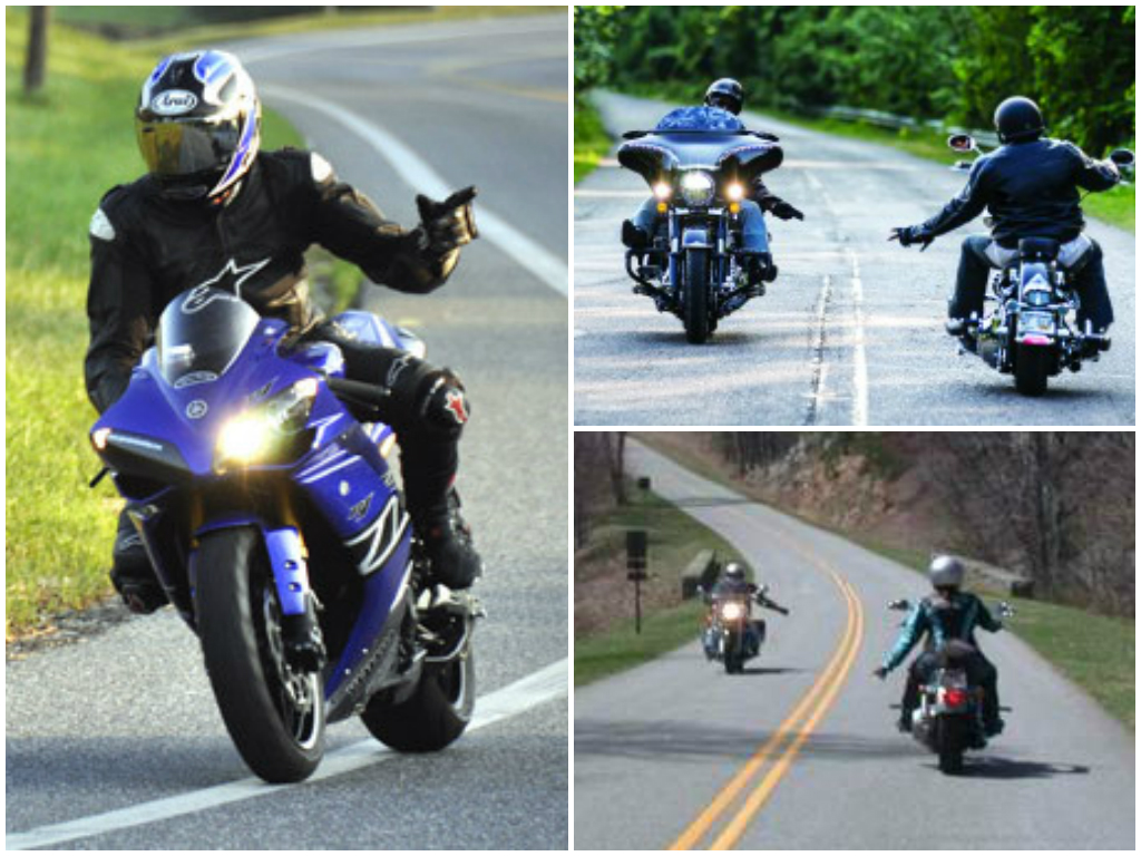 Life Behind Bars: 8 Questions Answered About Bikers You're Too Scared ...