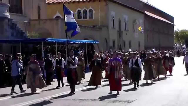 ΓΙΑ ΤΗΝ ΠΑΡΕΛΑΣΗ ΤΗΣ 28ης ΟΚΤΩΒΡΙΟΥ ΣΤΗ ΡΟΔΟ