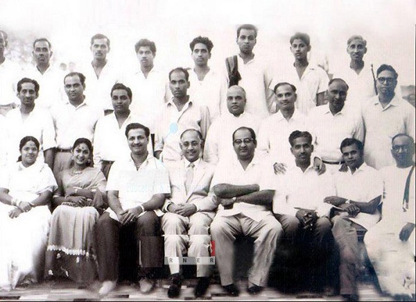 NAKARAJAN: SAVITHIRI ACTRESS ,THE LEGEND 1936 JANUARY 4-1981 DECEMBER 26